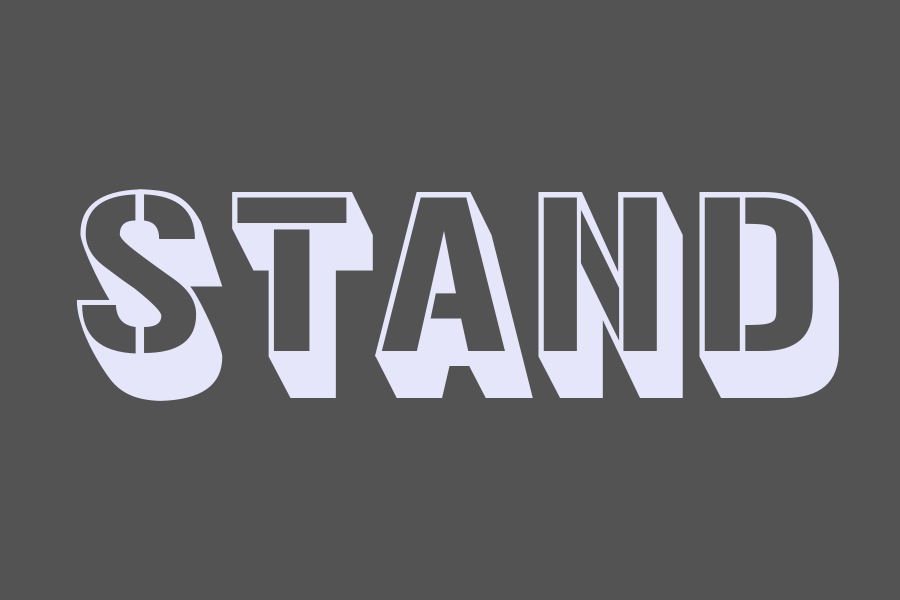 STAND in different languages: 134+ Translation & Listening - Translate.How