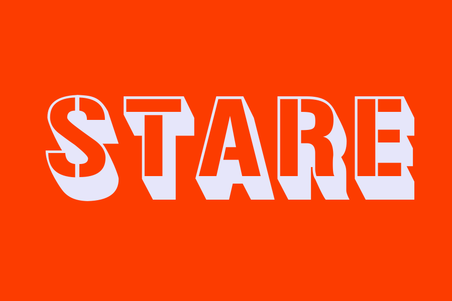 STARE in different languages: 134+ Translation & Listening - Translate.How