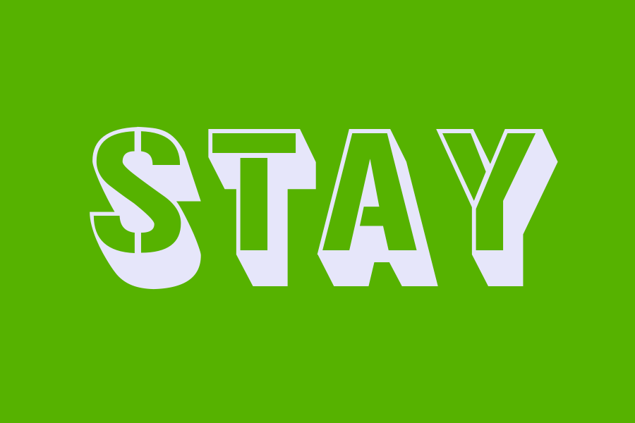STAY in different languages: 134+ Translation & Listening - Translate.How