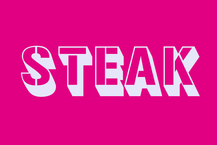 STEAK in different languages: 134+ Translation & Listening - Translate.How