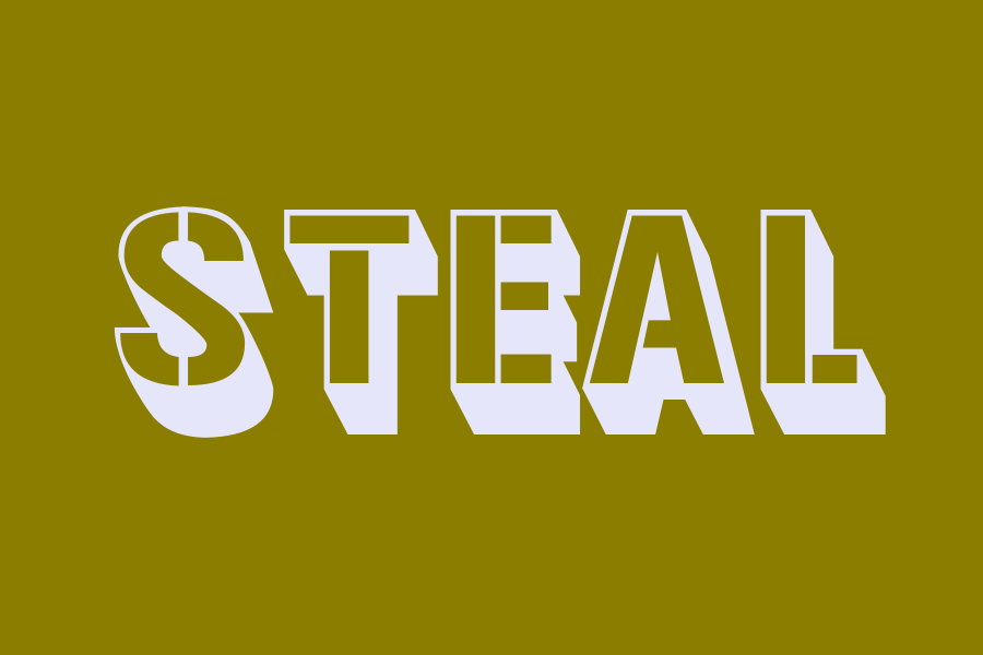 STEAL in different languages: 134+ Translation & Listening - Translate.How