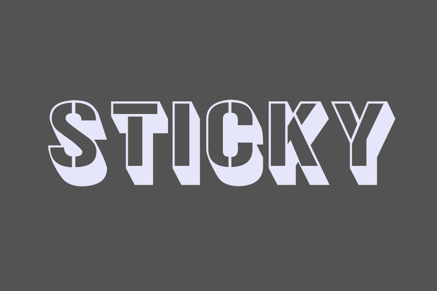 STICKY in different languages: 134+ Translation & Listening - Translate.How