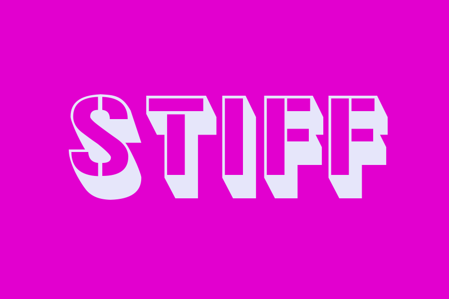 STIFF in different languages: 134+ Translation & Listening - Translate.How