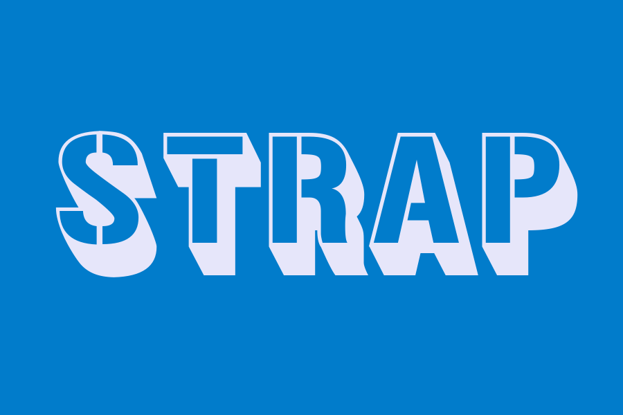 STRAP in different languages: 134+ Translation & Listening - Translate.How