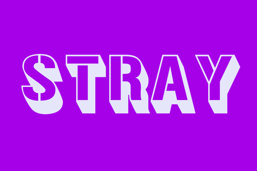 STRAY in different languages: 134+ Translation & Listening - Translate.How