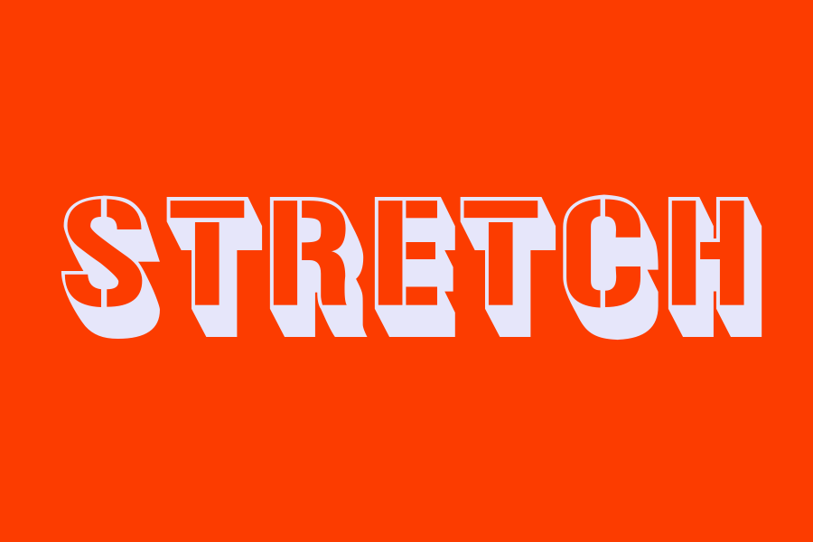 STRETCH in different languages: 134+ Translation & Listening ...