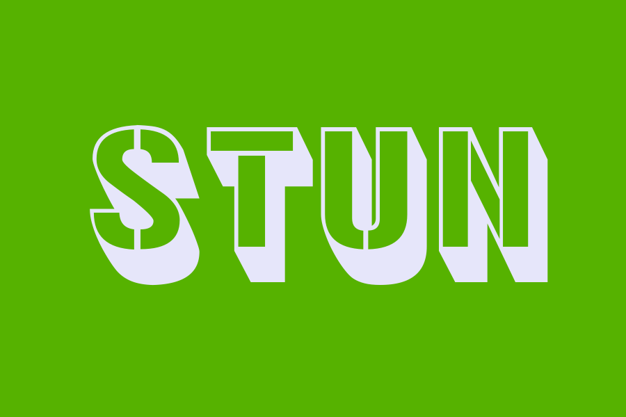 STUN in different languages: 134+ Translation & Listening - Translate.How