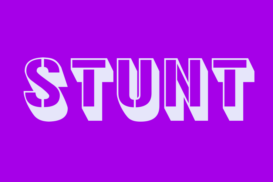 STUNT in different languages: 134+ Translation & Listening - Translate.How