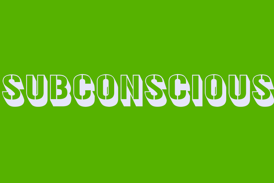 SUBCONSCIOUS in different languages: 134+ Translation & Listening ...
