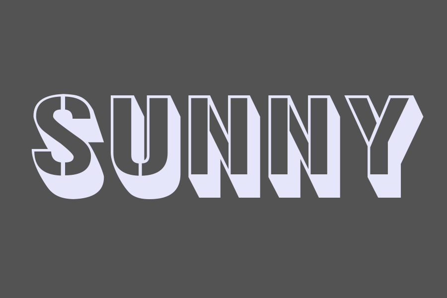 SUNNY in different languages: 134+ Translation & Listening - Translate.How