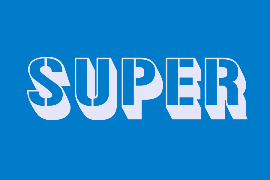 SUPER in different languages: 134+ Translation & Listening - Translate.How