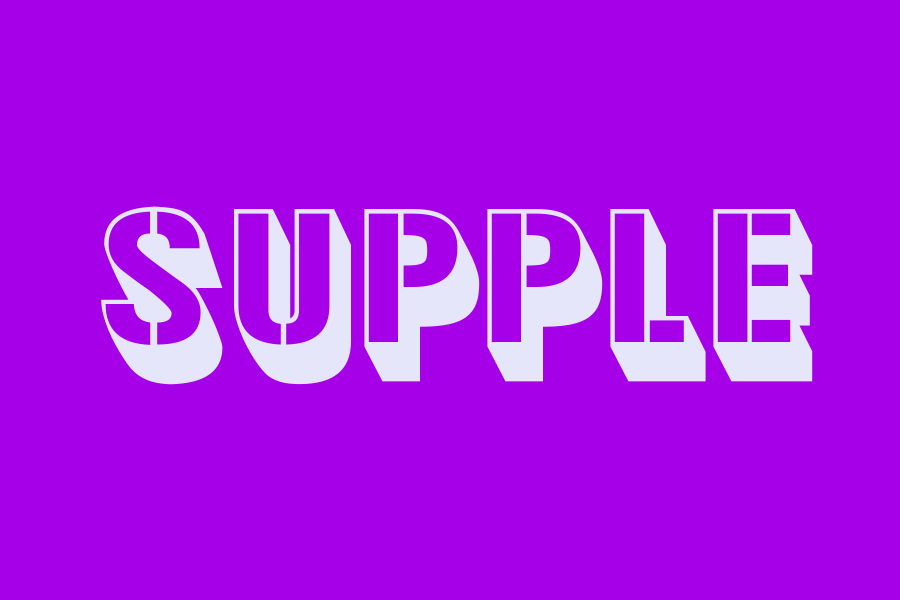 SUPPLE in different languages: 134+ Translation & Listening - Translate.How