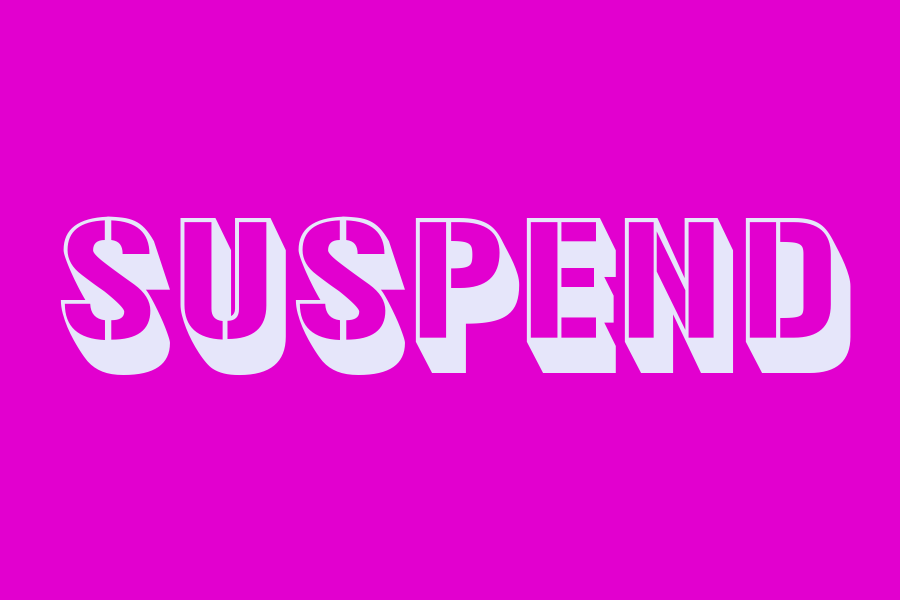 SUSPEND in different languages: 134+ Translation & Listening ...