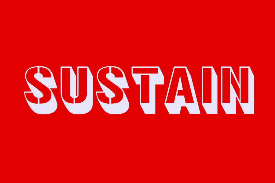 SUSTAIN in different languages: 134+ Translation & Listening ...