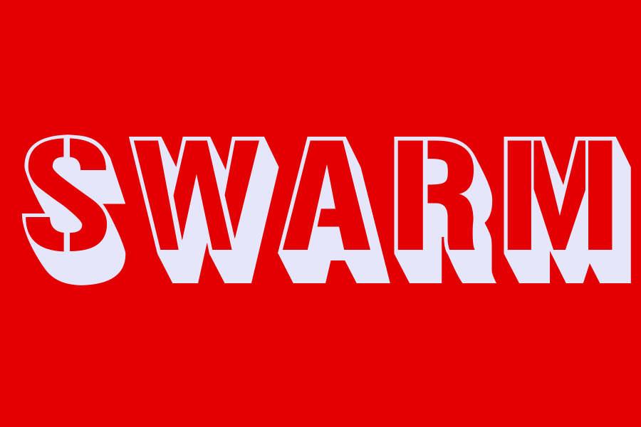 SWARM in different languages: 134+ Translation & Listening - Translate.How