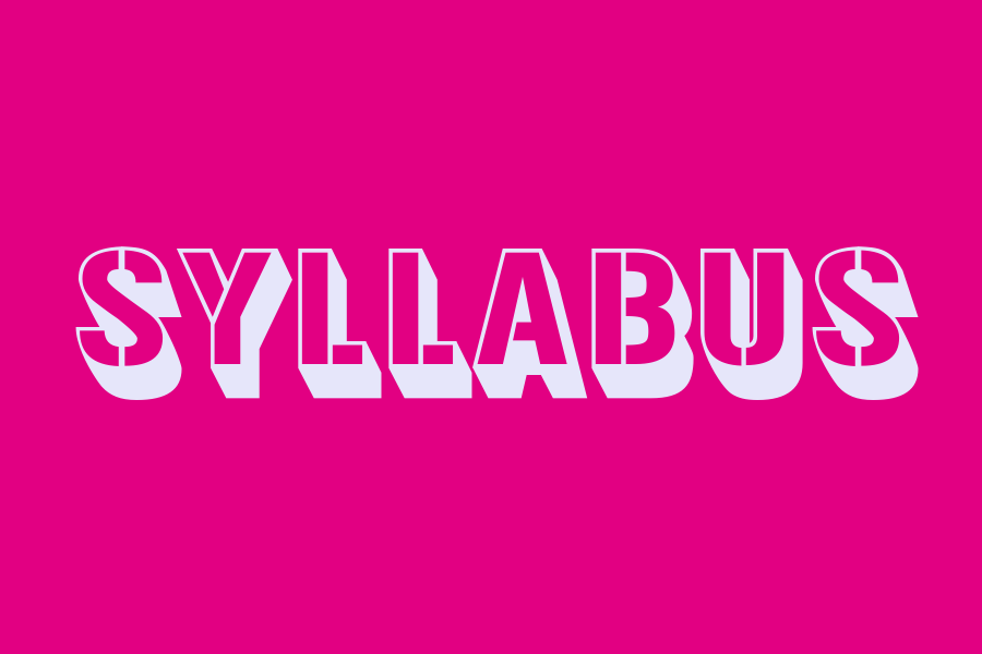 SYLLABUS in different languages: 134+ Translation & Listening ...