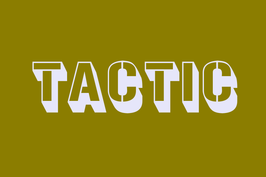 TACTIC in different languages: 134+ Translation & Listening - Translate.How