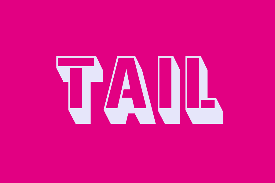 TAIL in different languages: 134+ Translation & Listening - Translate.How