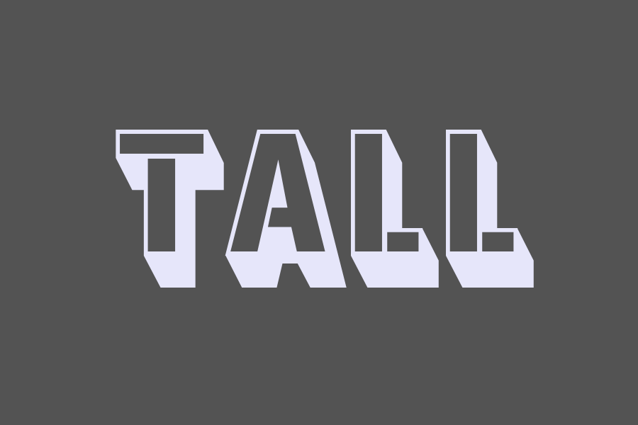 TALL in different languages: 134+ Translation & Listening - Translate.How