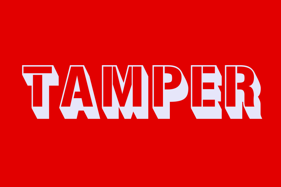 TAMPER in different languages: 134+ Translation & Listening - Translate.How