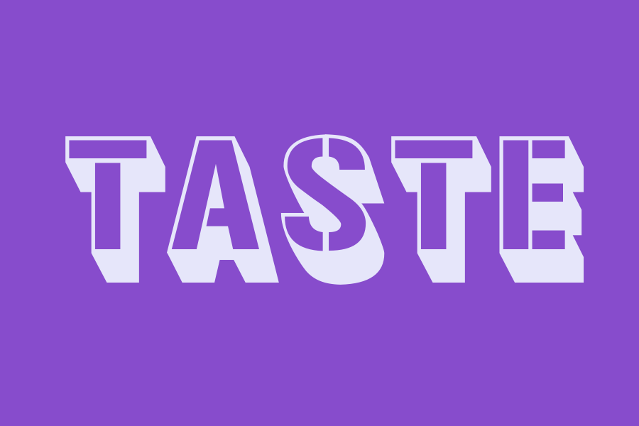 TASTE in different languages: 134+ Translation & Listening - Translate.How