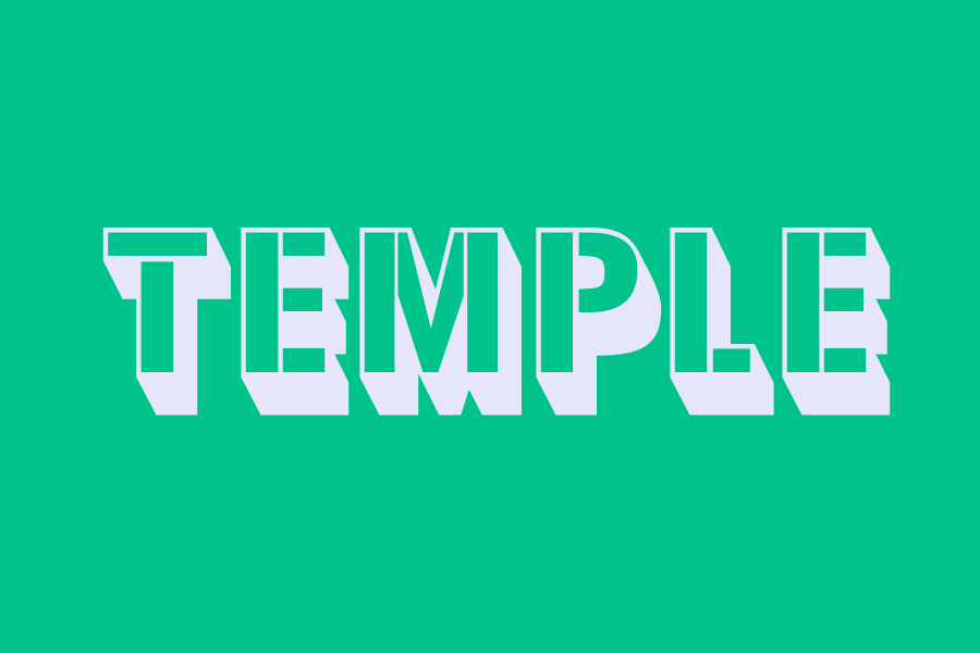 TEMPLE in different languages: 134+ Translation & Listening - Translate.How