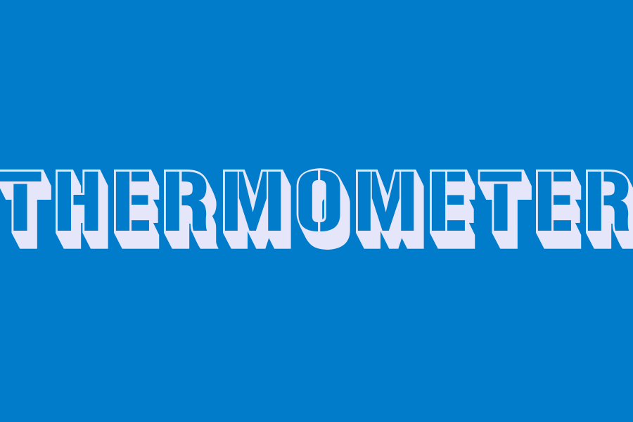 THERMOMETER in different languages: 134+ Translation & Listening ...