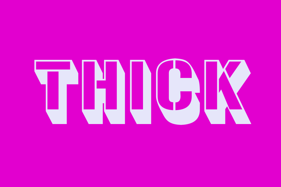 THICK in different languages: 134+ Translation & Listening - Translate.How