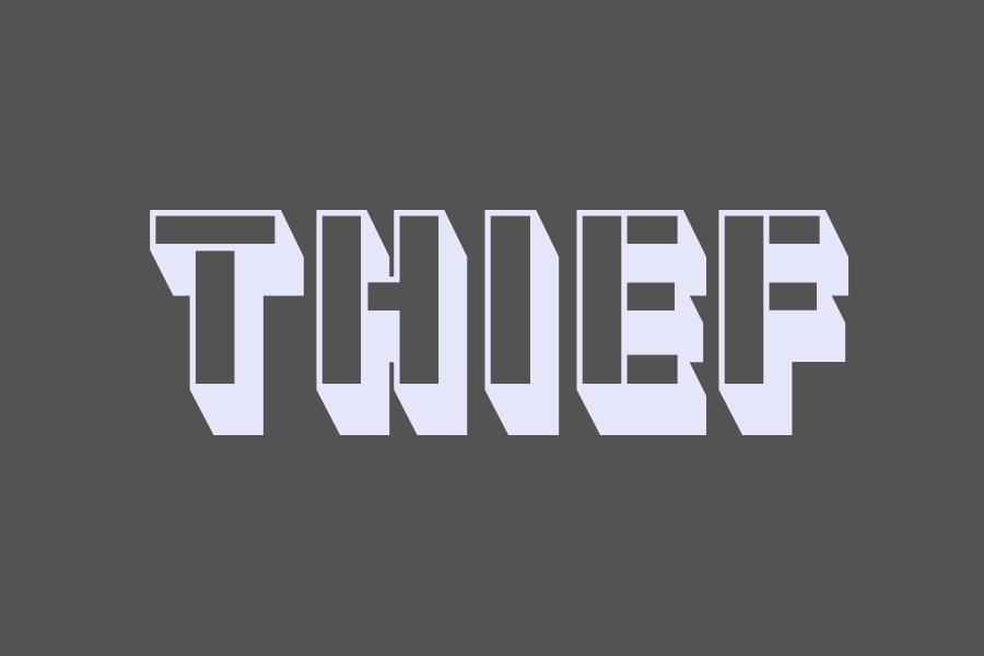 THIEF in different languages: 134+ Translation & Listening - Translate.How