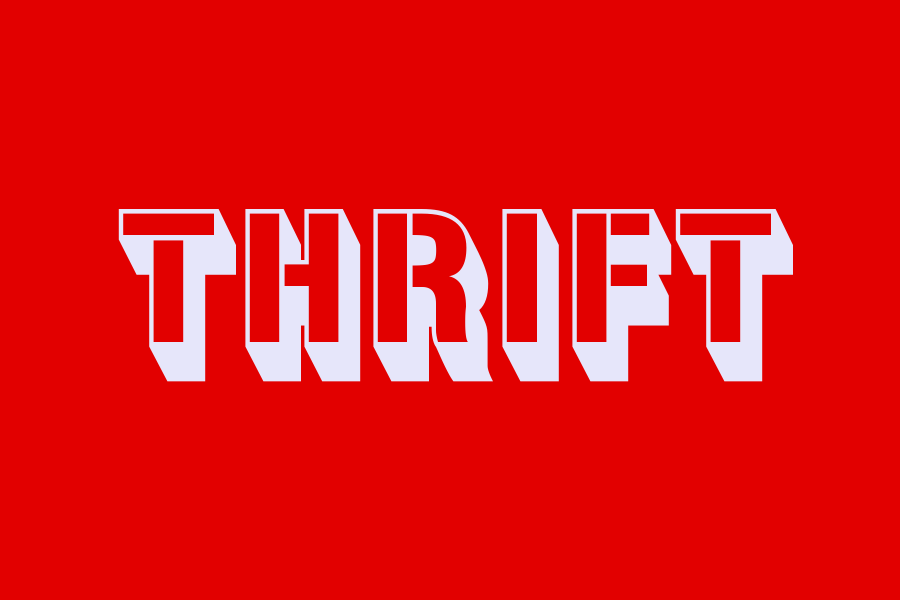 THRIFT in different languages: 134+ Translation & Listening - Translate.How