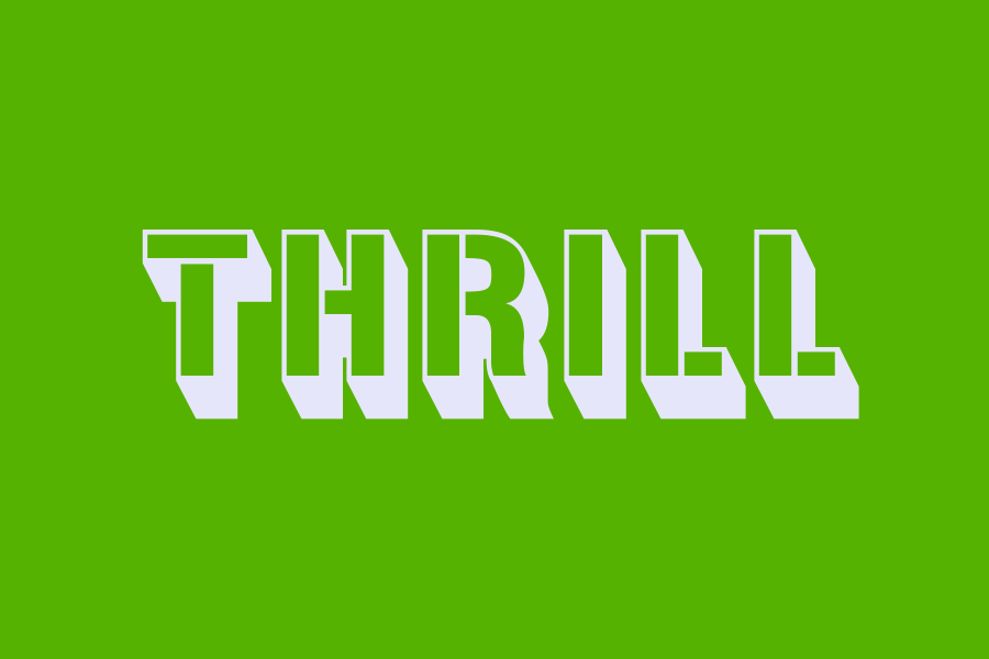 THRILL in different languages: 134+ Translation & Listening - Translate.How