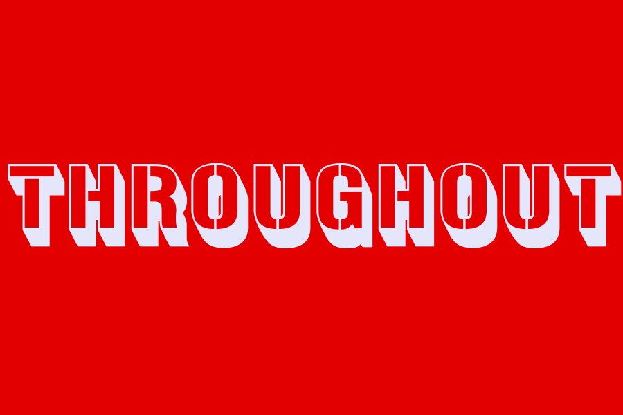 THROUGHOUT in different languages: 134+ Translation & Listening ...