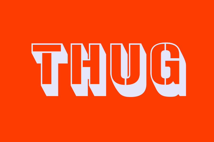 THUG in different languages: 134+ Translation & Listening - Translate.How