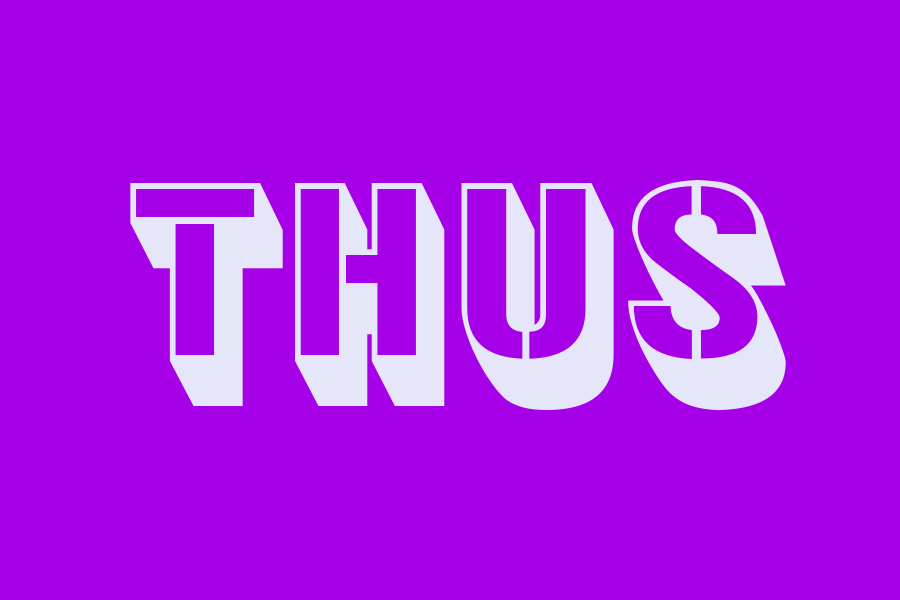 THUS in different languages: 134+ Translation & Listening - Translate.How