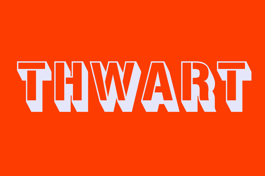 THWART in different languages: 134+ Translation & Listening - Translate.How