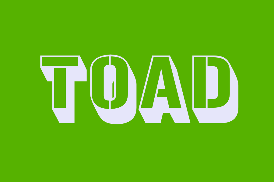 TOAD in different languages: 134+ Translation & Listening - Translate.How