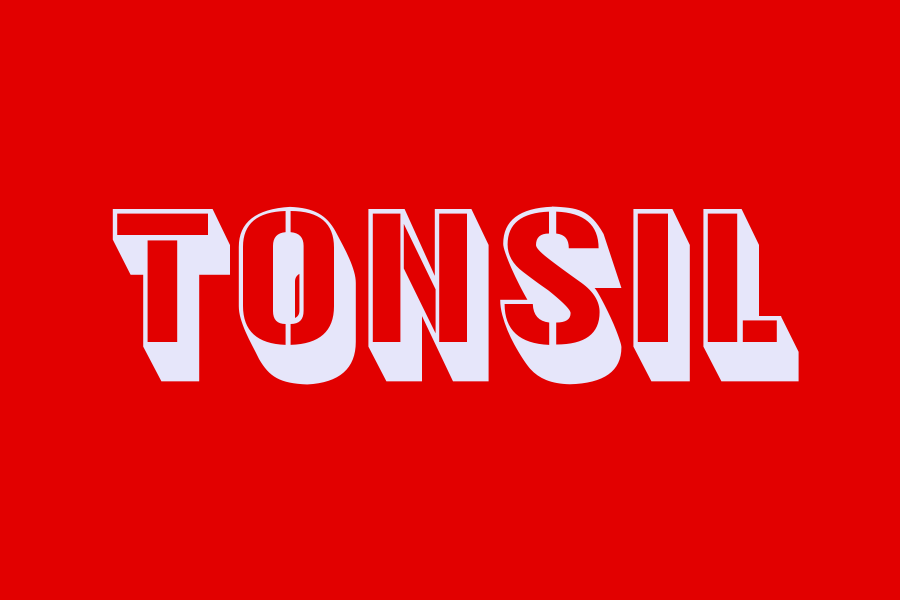 TONSIL in different languages: 134+ Translation & Listening - Translate.How