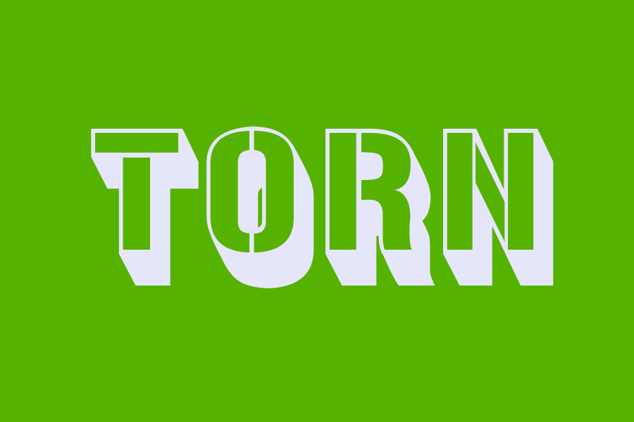 TORN in different languages: 134+ Translation & Listening - Translate.How