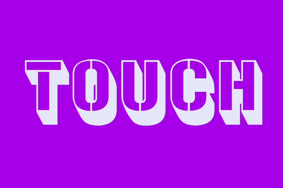 TOUCH in different languages: 134+ Translation & Listening - Translate.How