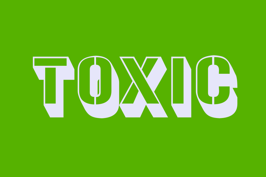 TOXIC in different languages: 134+ Translation & Listening - Translate.How