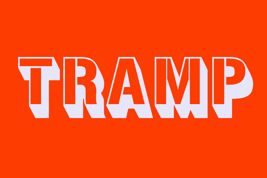 TRAMP in different languages: 134+ Translation & Listening - Translate.How