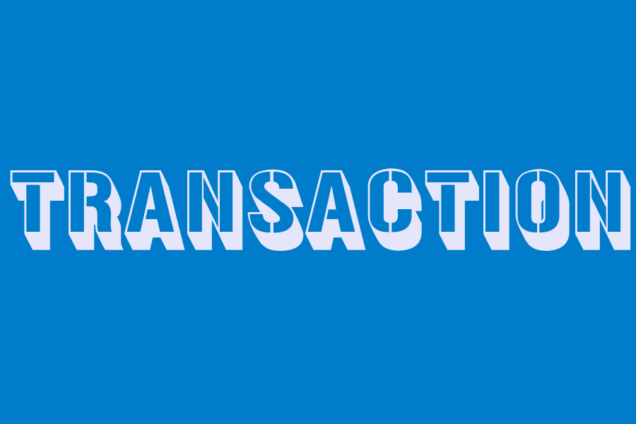 TRANSACTION in different languages: 134+ Translation & Listening ...
