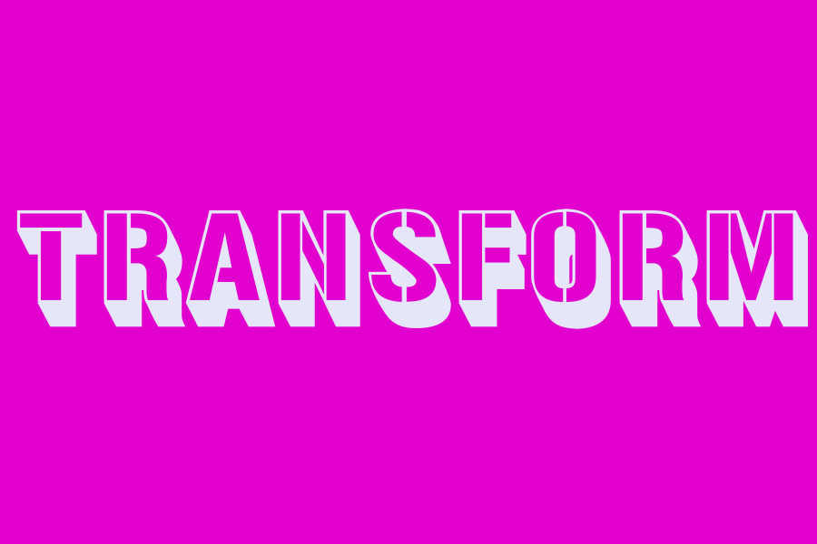 TRANSFORM in different languages: 134+ Translation & Listening ...
