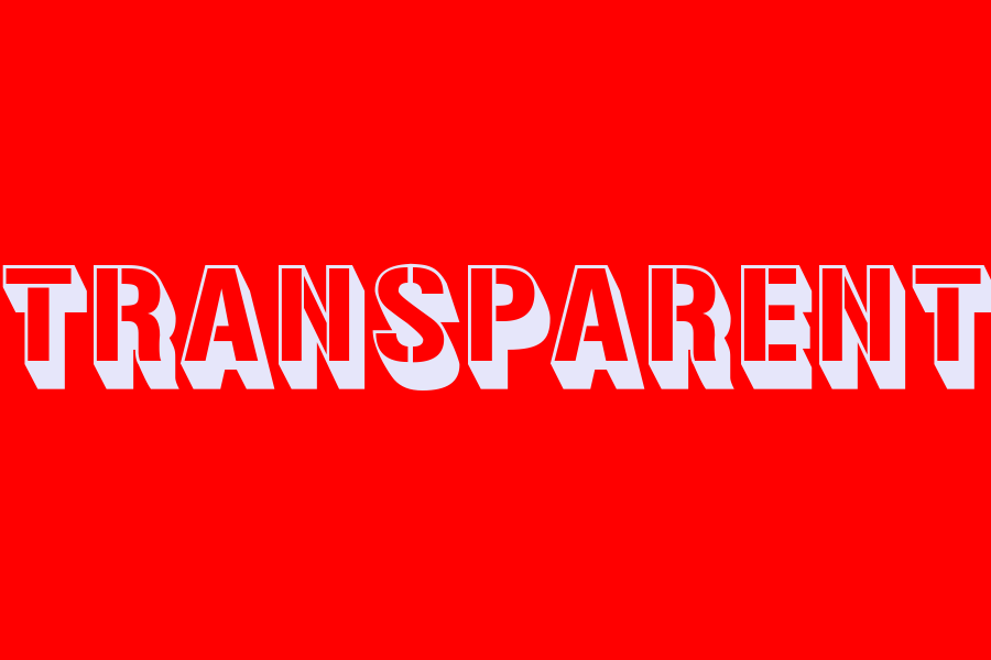 TRANSPARENT in different languages: 134+ Translation & Listening ...