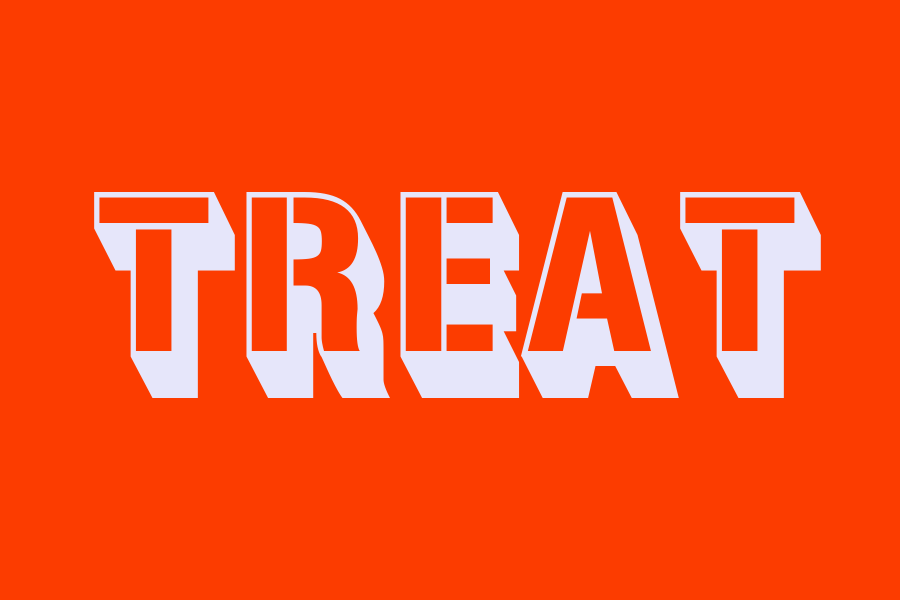 TREAT in different languages: 134+ Translation & Listening - Translate.How