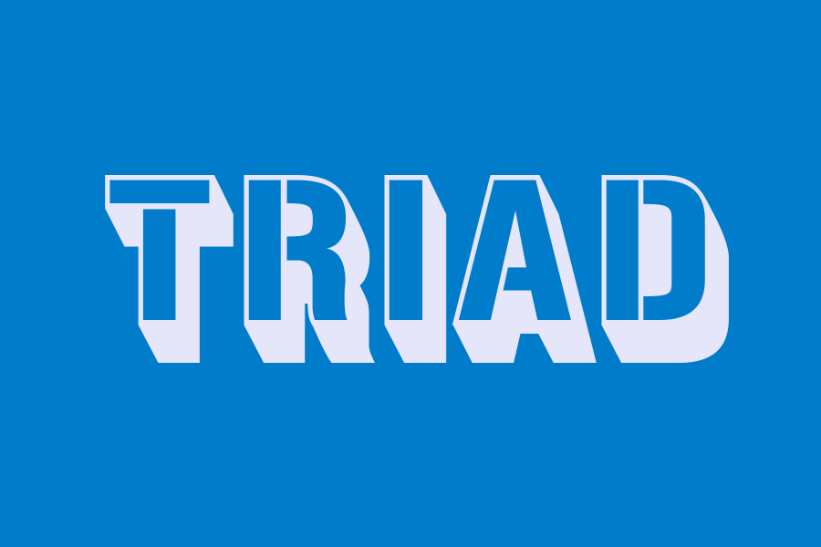 TRIAD in different languages: 134+ Translation & Listening - Translate.How