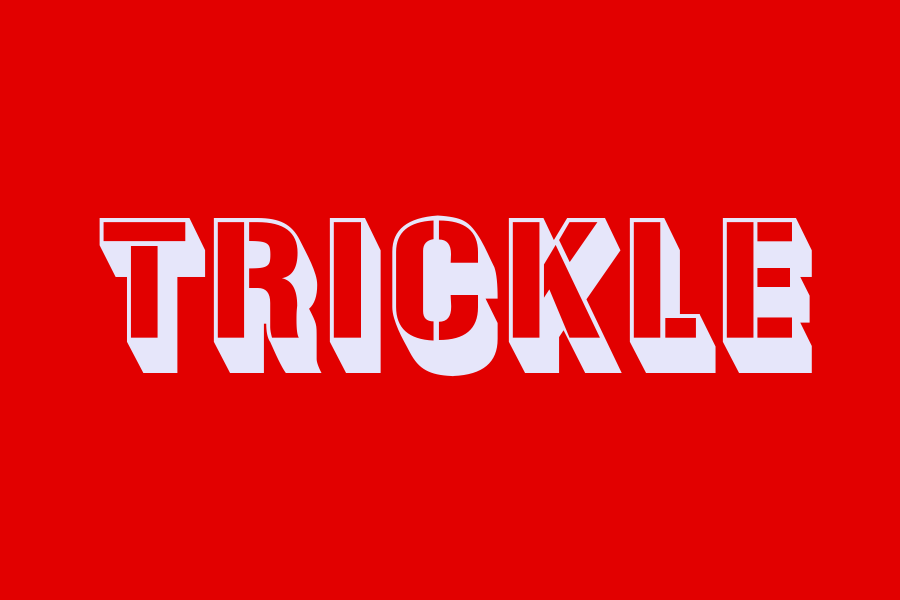 TRICKLE in different languages: 134+ Translation & Listening ...