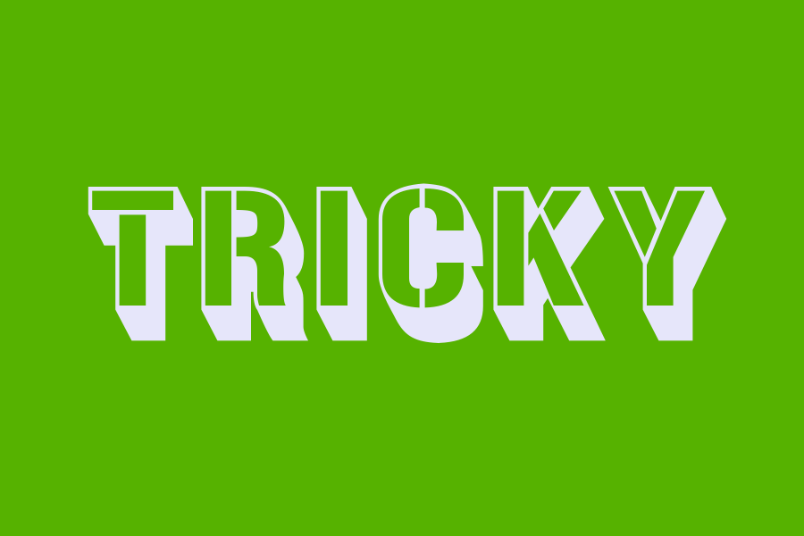 TRICKY in different languages: 134+ Translation & Listening - Translate.How