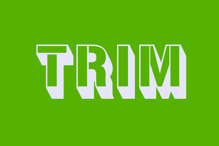 TRIM in different languages: 134+ Translation & Listening - Translate.How