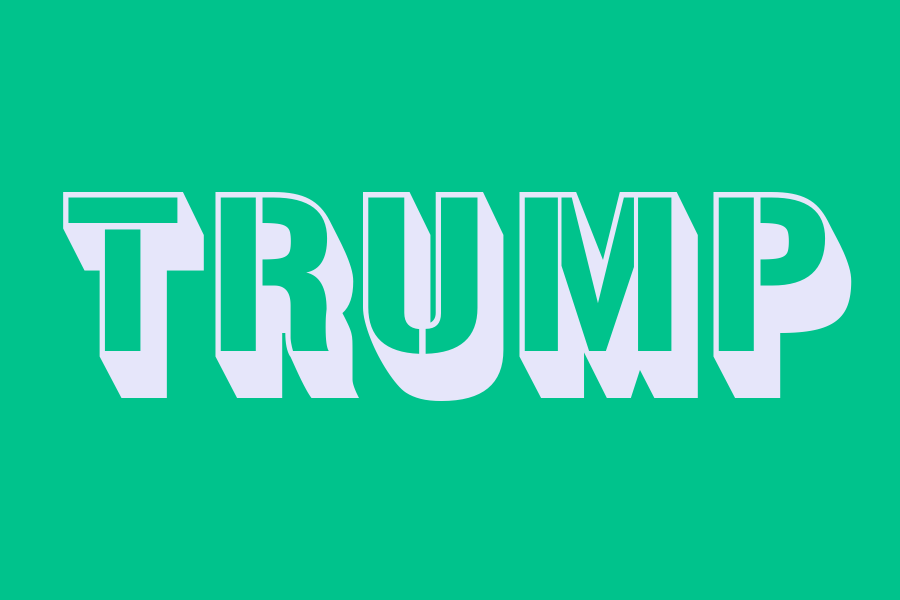 TRUMP in different languages: 134+ Translation & Listening - Translate.How